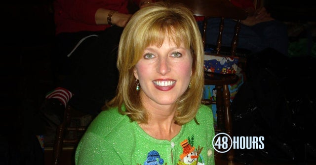 Remembering Tammy Parker - CBS News