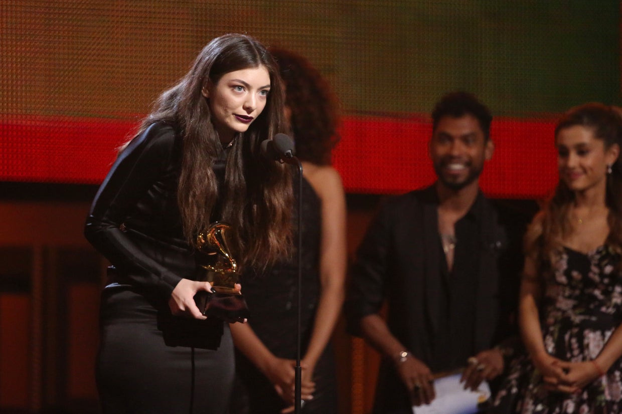 Grammys 2014 highlights