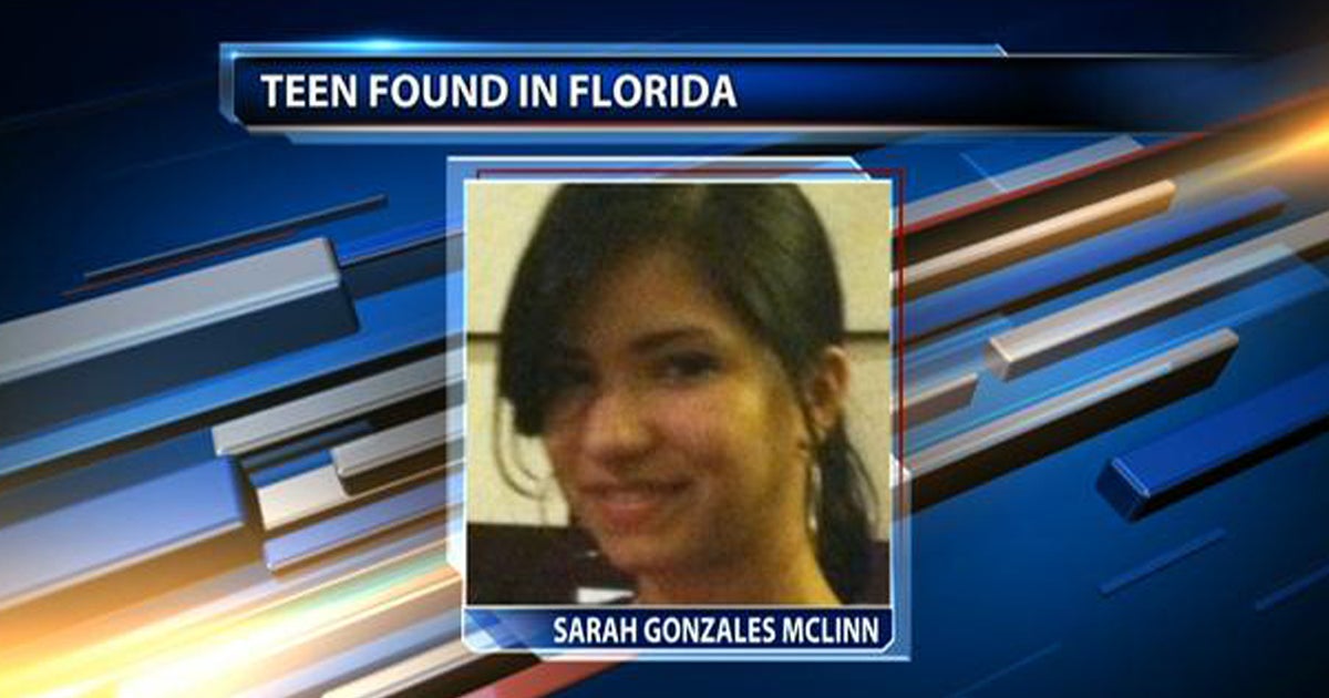 MIssing Kansas woman is found, then charged with murder - CBS News