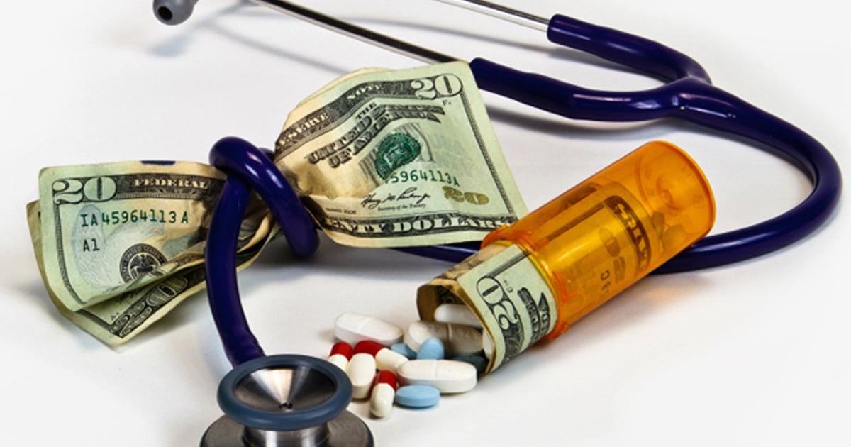 More than one-fourth of American families faced financial burden due to ...