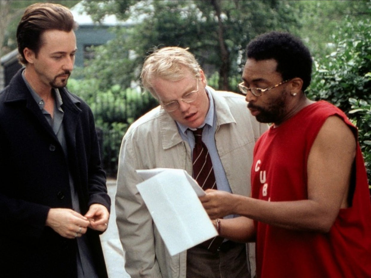 Philip Seymour Hoffman 1967-2014