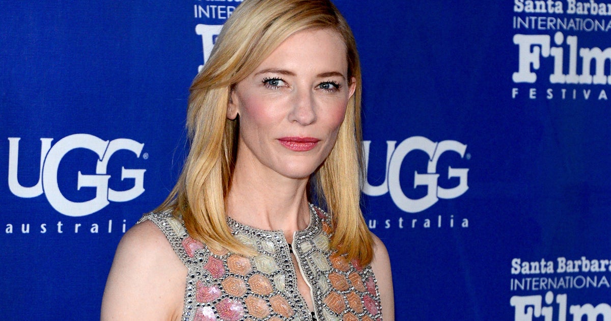 Cate Blanchett, Alec Baldwin respond to Dylan Farrow's open letter ...