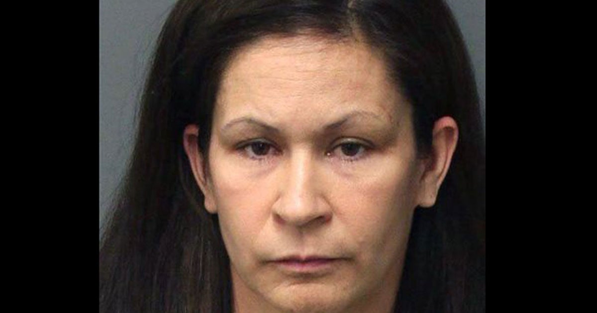 Andrea Cardosa, fmr. California educator, charged with felony ...