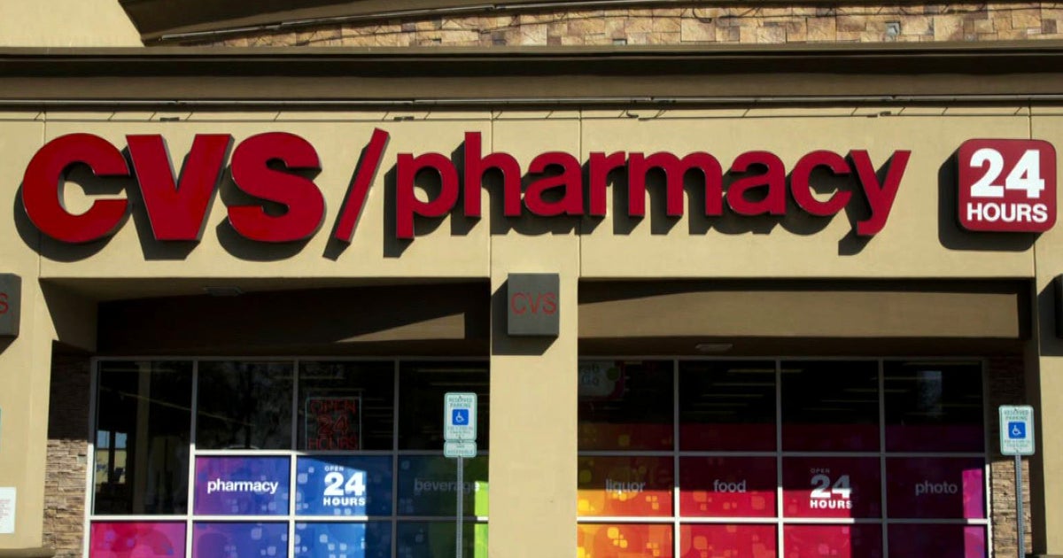 CVS CEO Larry Merlo on tobacco ban: It’s a "contradiction" help people ...