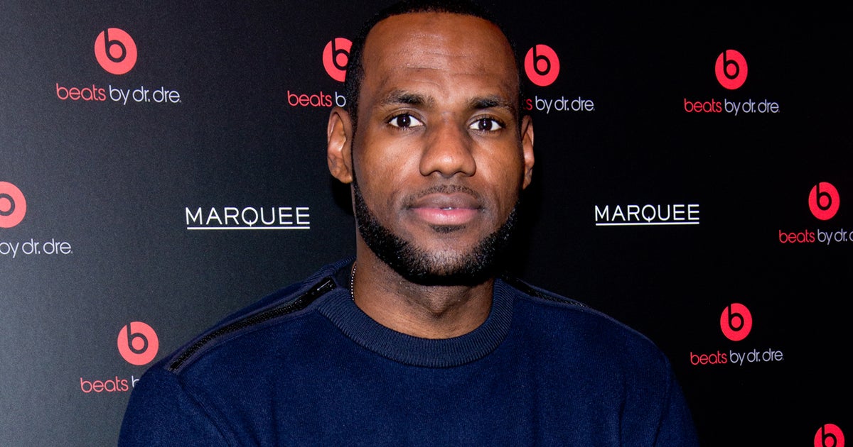 LeBron James teams up with Starz for comedy series "Survivor's Remorse ...