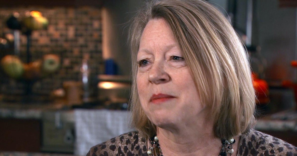 First guidelines issued to prevent stroke in women - CBS News