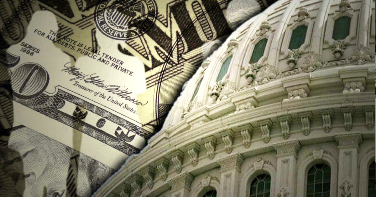 As Treasury hits debt limit, default on hold - for now - CBS News