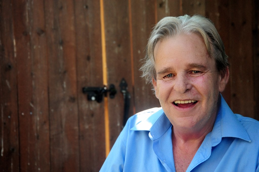 Before and after: From homeless to hopeful