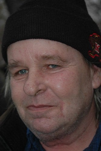 Before and after: From homeless to hopeful