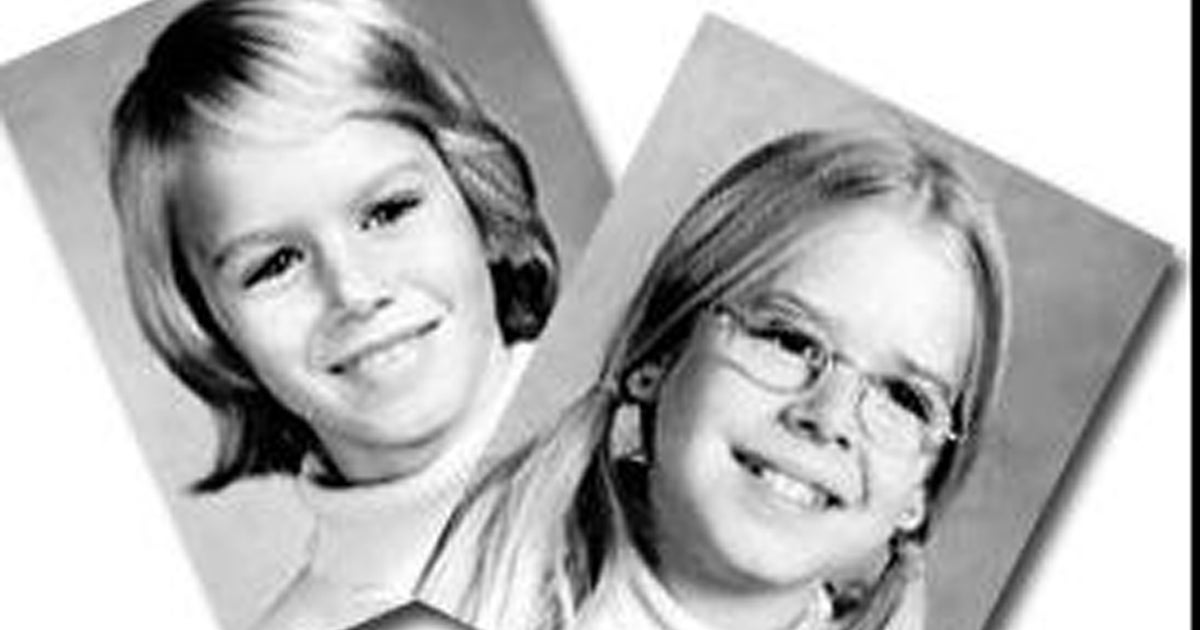 Lyon sisters case: Man pleads guilty to 1975 murders of 2 Maryland ...