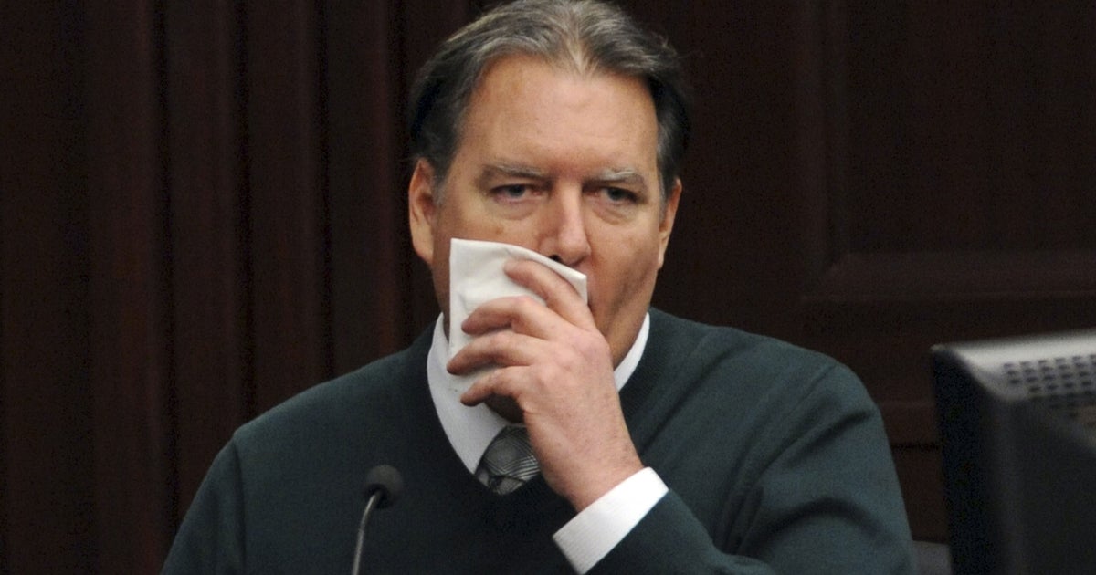 Loud Music Murder Case Did Prosecutors Overcharge Michael Dunn In