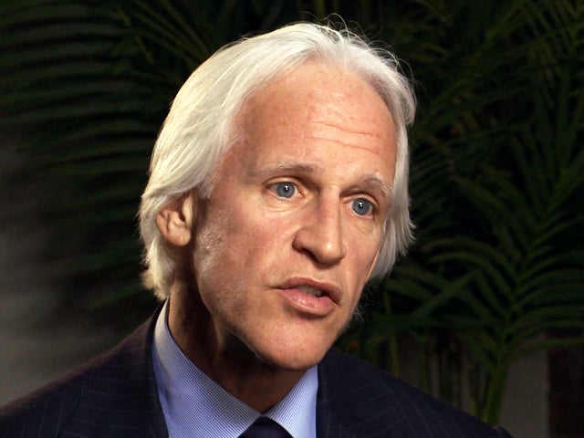 WWII treasure hunt continues 70 years later - CBS News