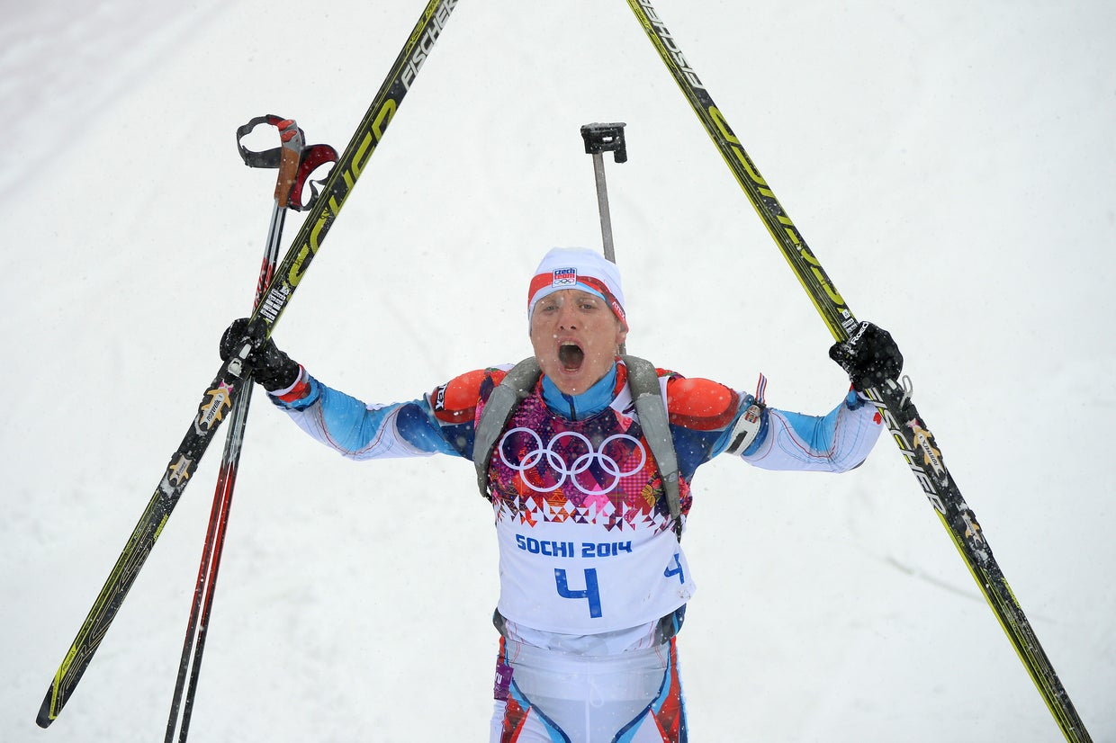 Top Moments of the Sochi Winter Olympics 2014