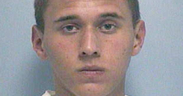 Tyler Hadley, Fla. man, changes plea to no contest in parents' 2011 ...
