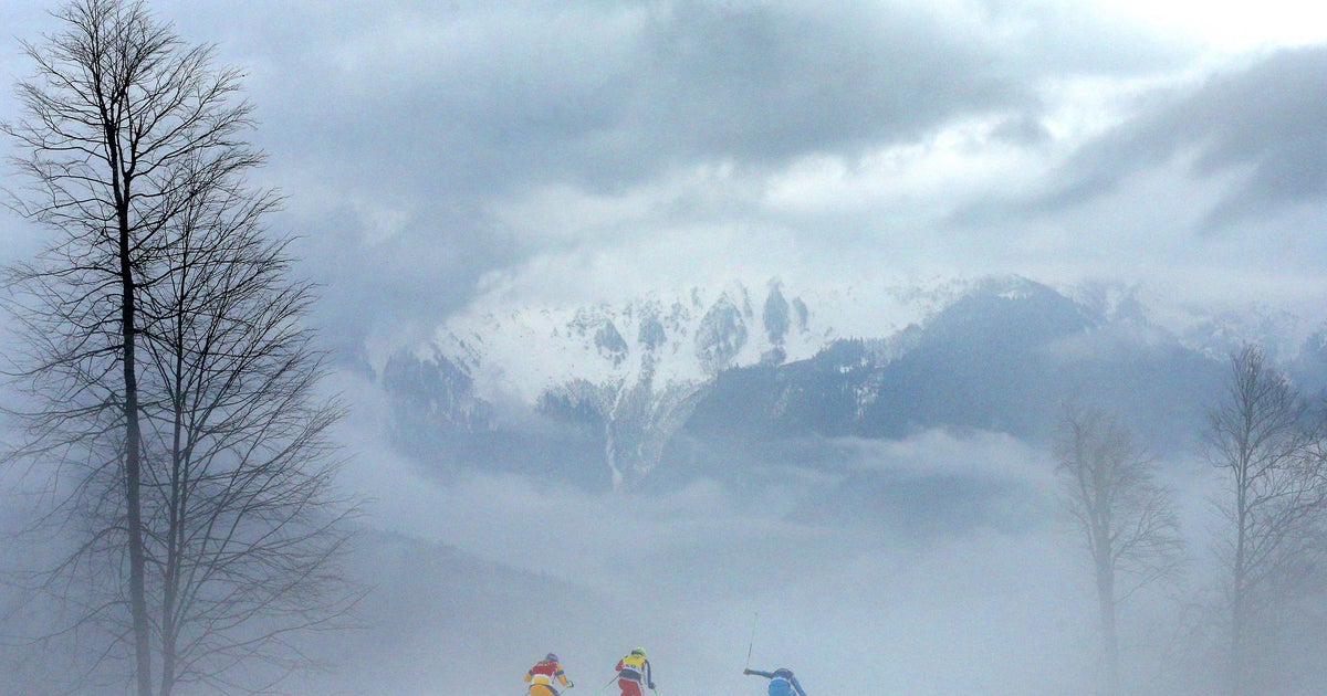 Top Moments of the Sochi Winter Olympics 2014