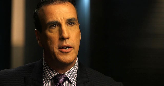 Judge Alex Ferrer: "The jurors in this case were my heroes" - CBS News