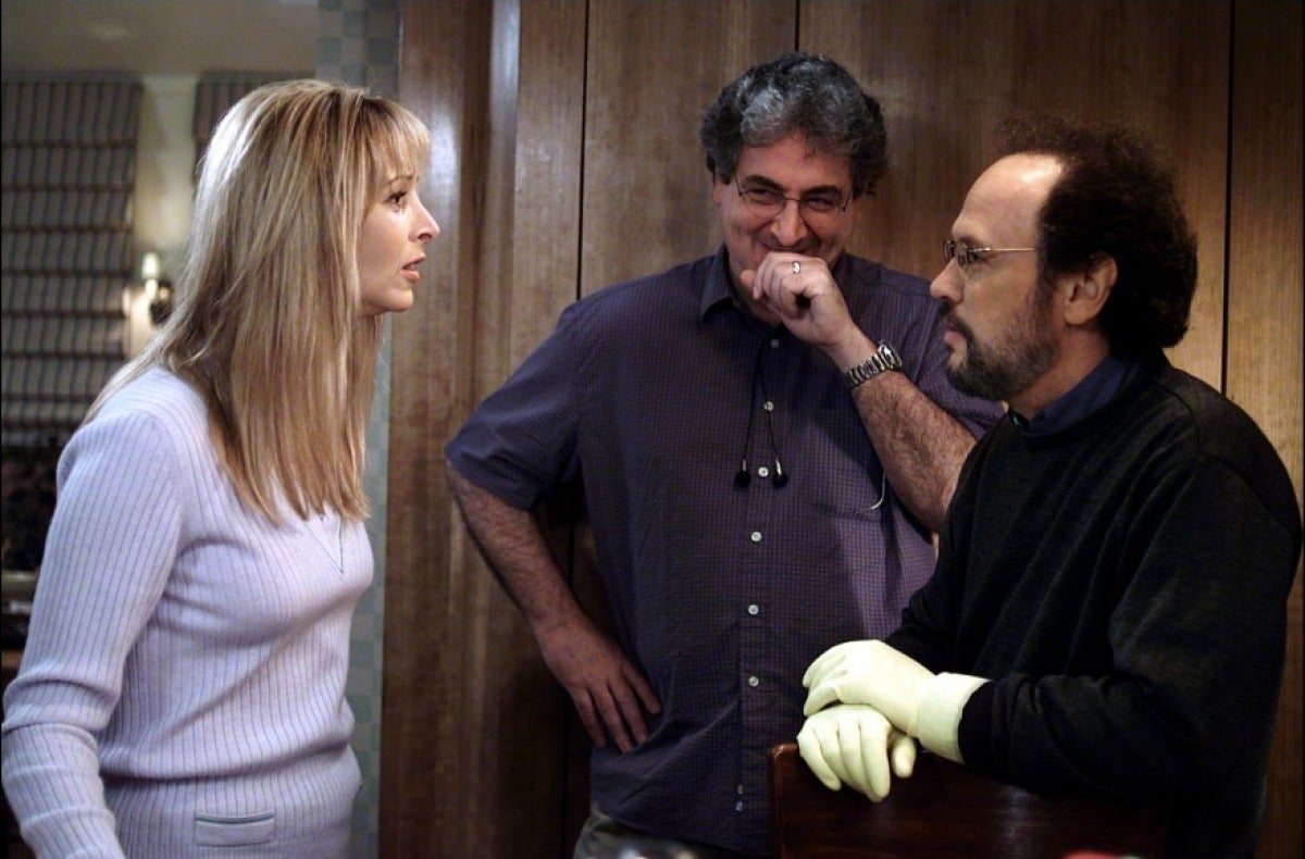 Harold Ramis: 1944-2014