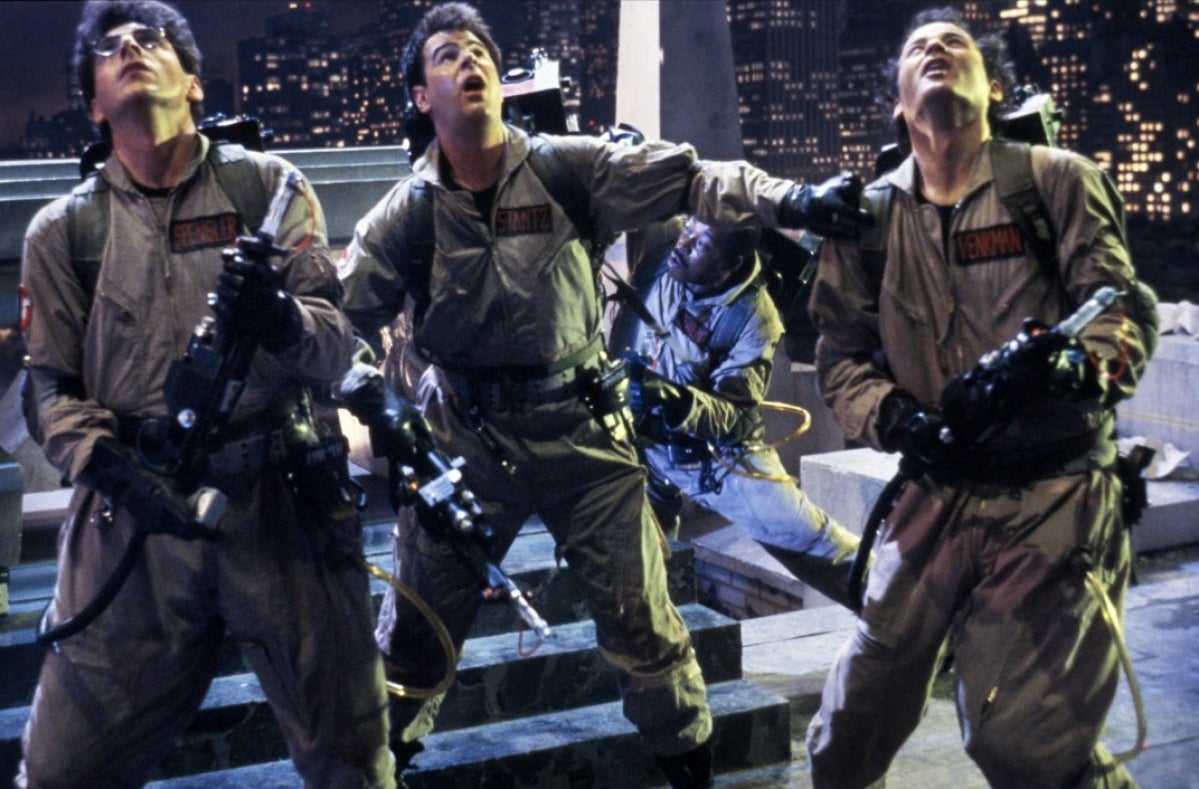 Harold Ramis: 1944-2014