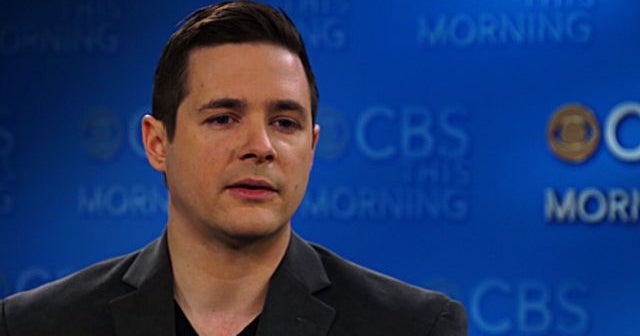 Nicholas Elmi, winner of "Top Chef," talks about life in the kitchen ...