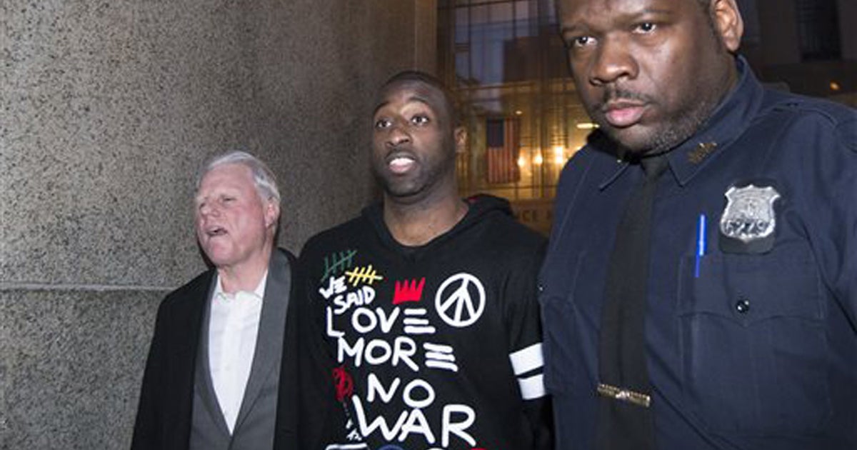 Raymond Felton, N.Y. Knicks guard, out on bail after arraignment on gun ...