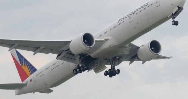 Edgar Nonga, passenger on Los Angeles bound plane, charged with ...