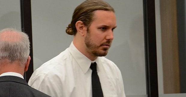 Timothy Lambesis, As I Lay Dying singer, gets 6 years in murder-for ...