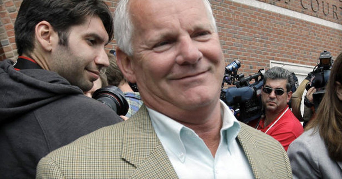 William Camuti arraigned in poisoning death of alleged Whitey Bulger ...