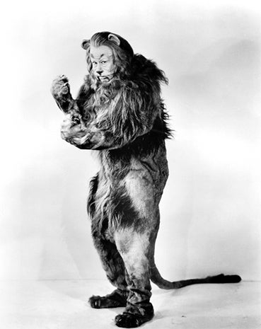 Oscar honors 75th anniversary of "The Wizard of Oz"