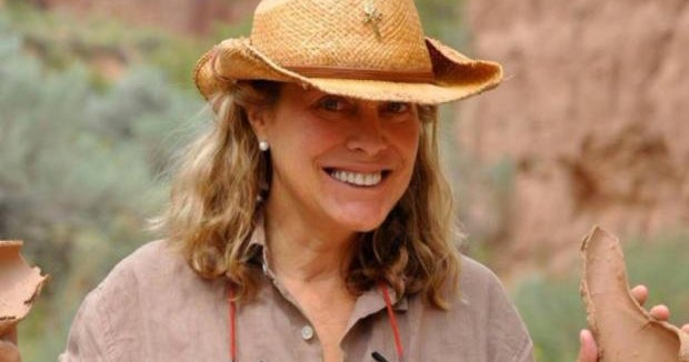 Nancy Pfister murder: How much truth is in an image? - CBS News