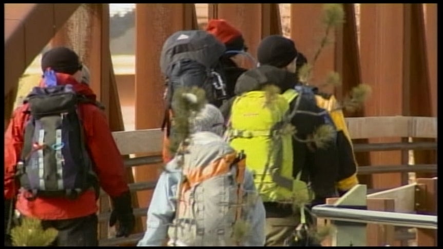 Timeline: Investigating the death of Stephanie Roller-Bruner