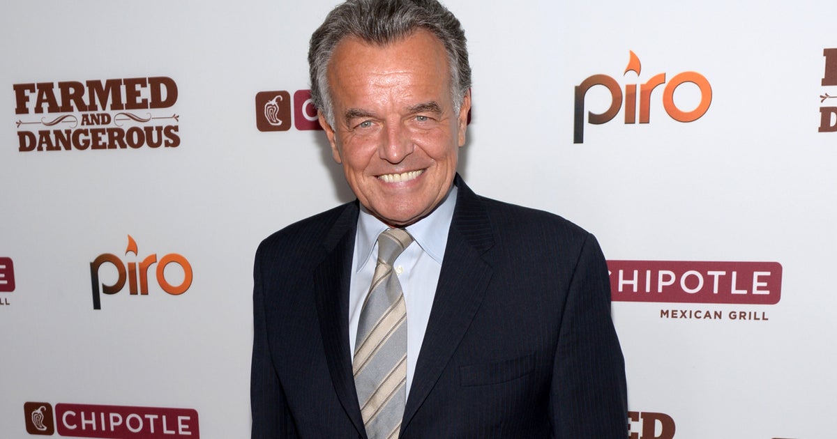 "How I Met Your Mother" is beautifully resolved, says Ray Wise - CBS News