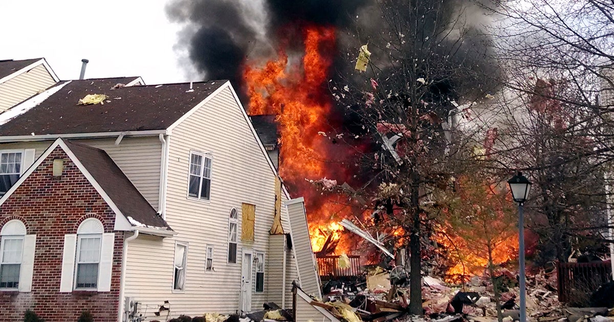 Contractor in deadly New Jersey explosion fined $100K for safety ...