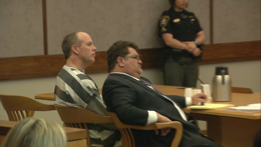 Timeline: Investigating the death of Stephanie Roller-Bruner