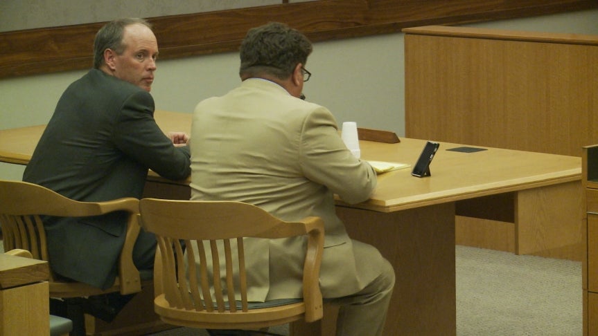 Timeline: Investigating the death of Stephanie Roller-Bruner