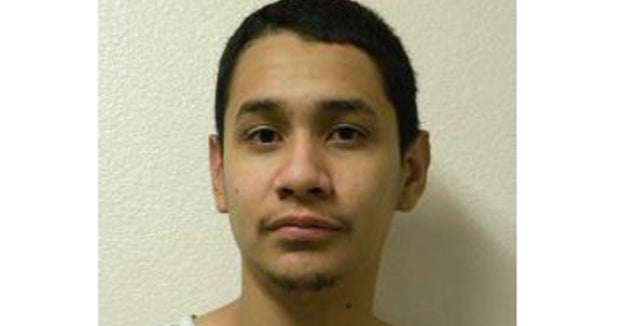 Angel Castrejon, last of 4 inmates who escaped from Otero County jail ...
