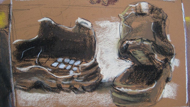 Shoe-bomb plotter testifies he flew with bomb but saved it to use on US ...