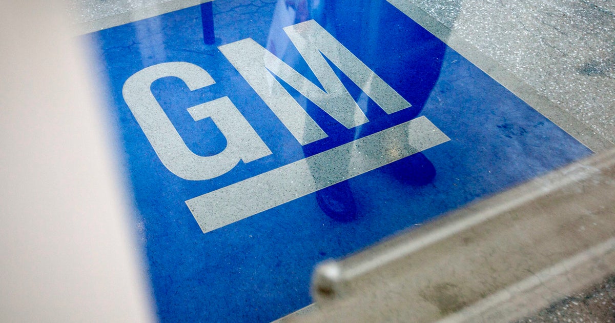 General Motors announces more recalls on top of ignition switch issue ...