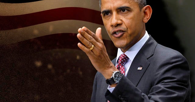 Obama orders review of controversial deportation policies - CBS News