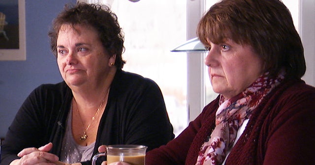 Anguish spurs moms of heroin addicts to speak out - CBS News