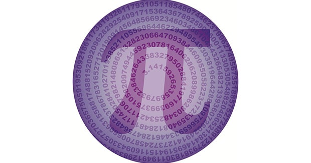 Happy Pi Day! Fun facts about our favorite irrational number - CBS News