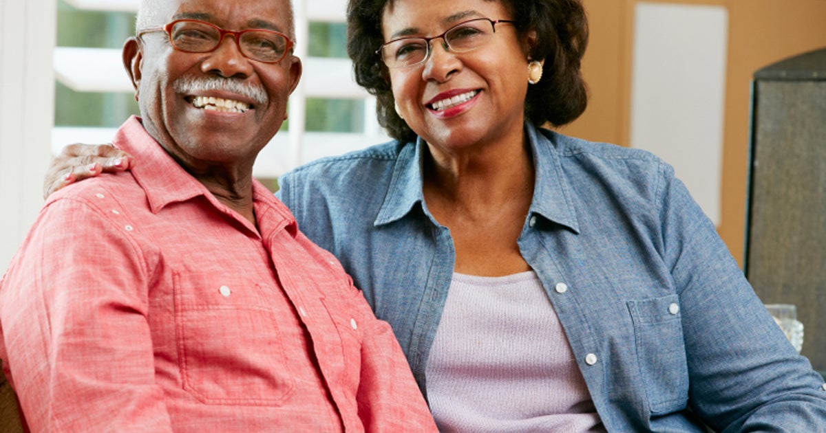 How do you define retirement? - CBS News