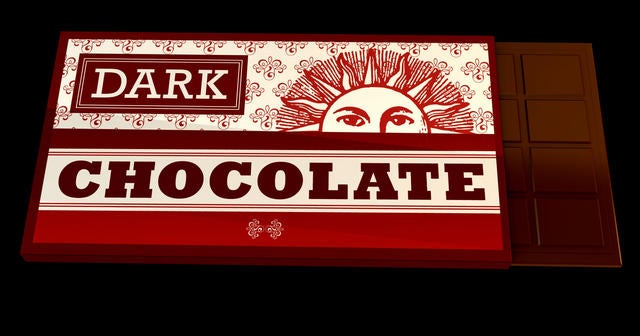 "Chocolate pills" to be tested for heart benefits - CBS News