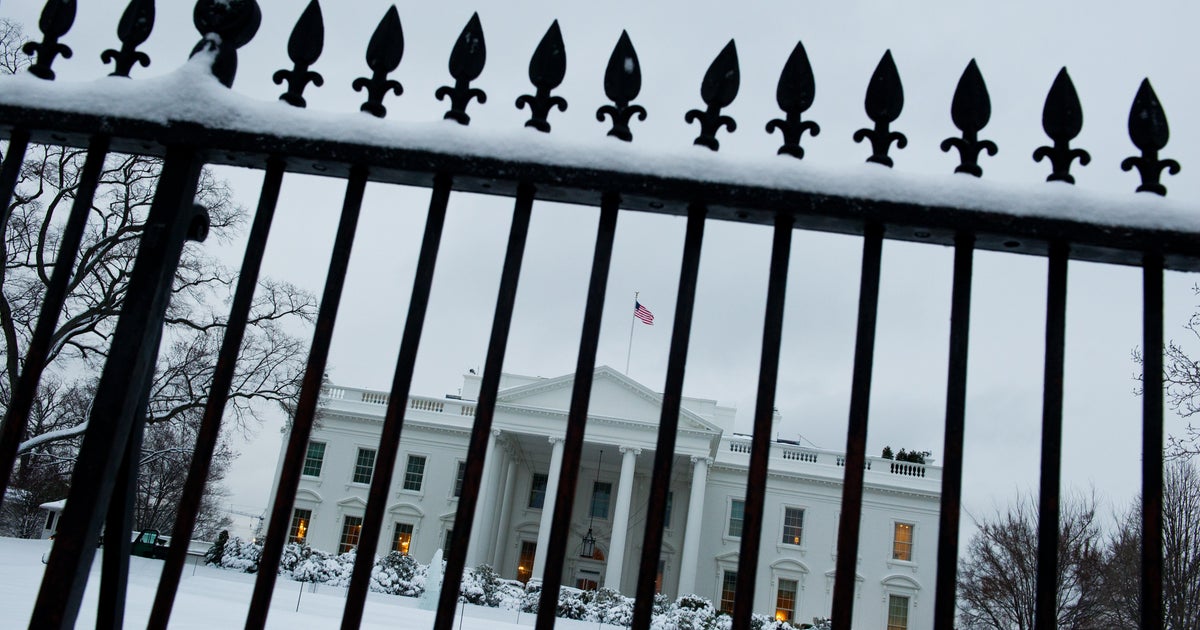 Government secrecy up under Obama administration - CBS News