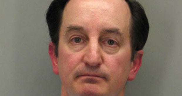 Former Bush administration official arrested on sexual assault charges ...