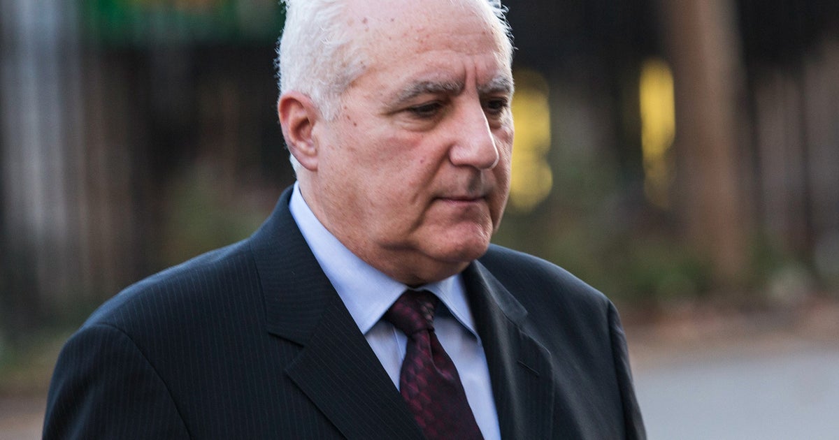 Former Madoff employees found guilty of fraud - CBS News