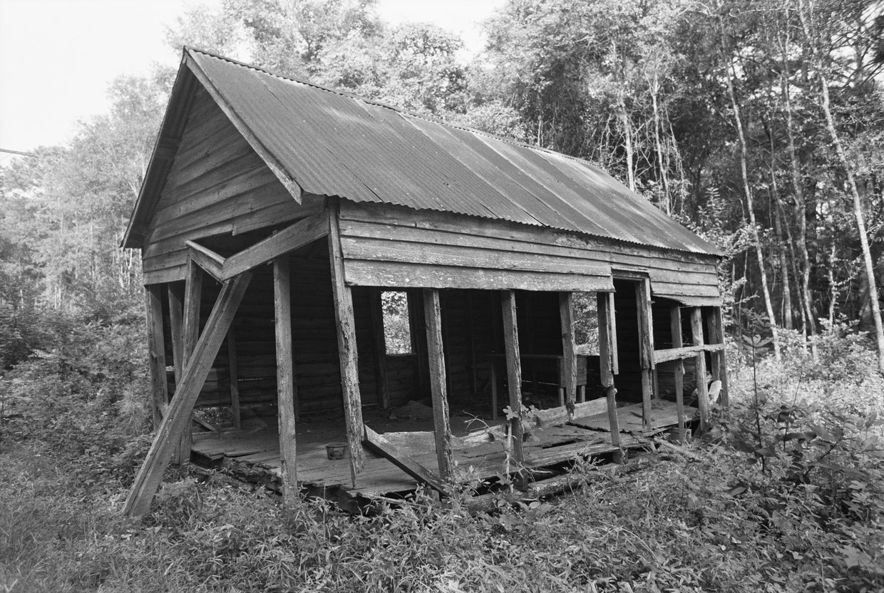 Documenting the culture of slave descendants