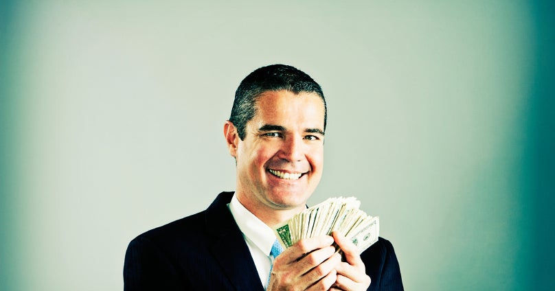 Why excessive executive pay is a mistake - CBS News