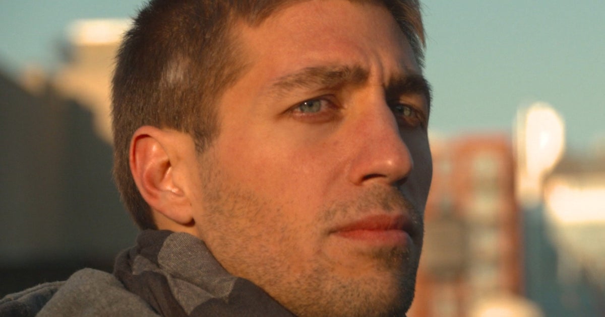 Ryan Ferguson: Wrongfully Convicted - CBS News
