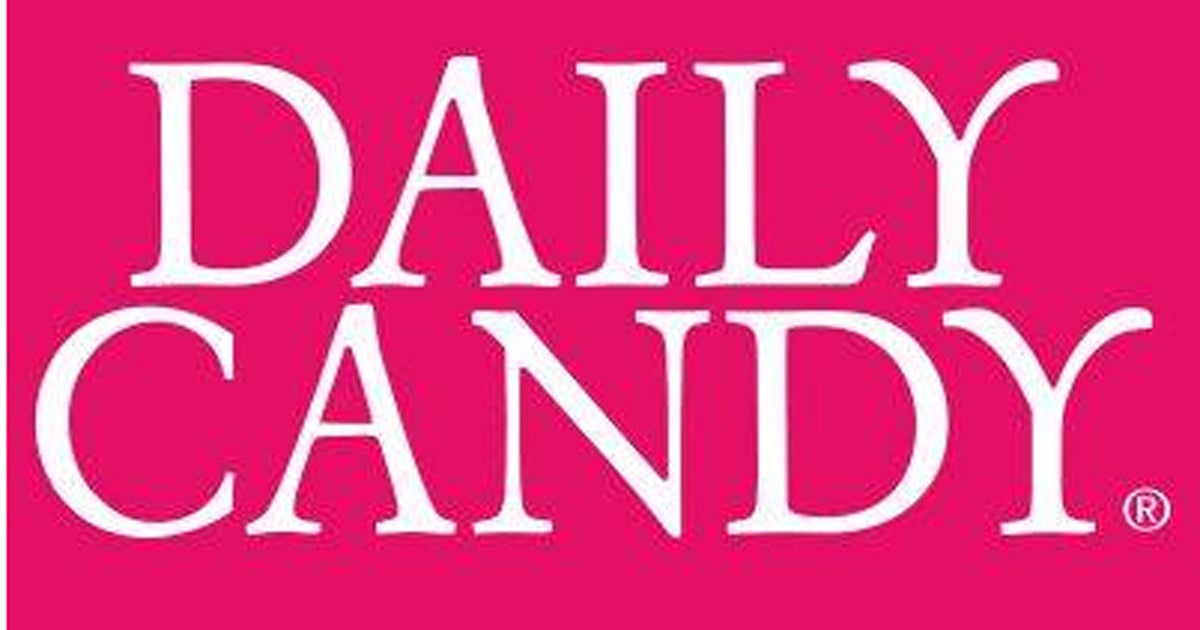 Entertainment and lifestyle site DailyCandy to close - CBS News