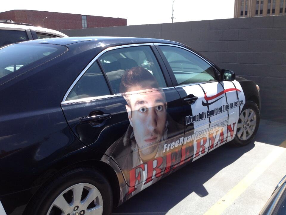 Ryan Ferguson: Wrongfully Convicted - CBS News